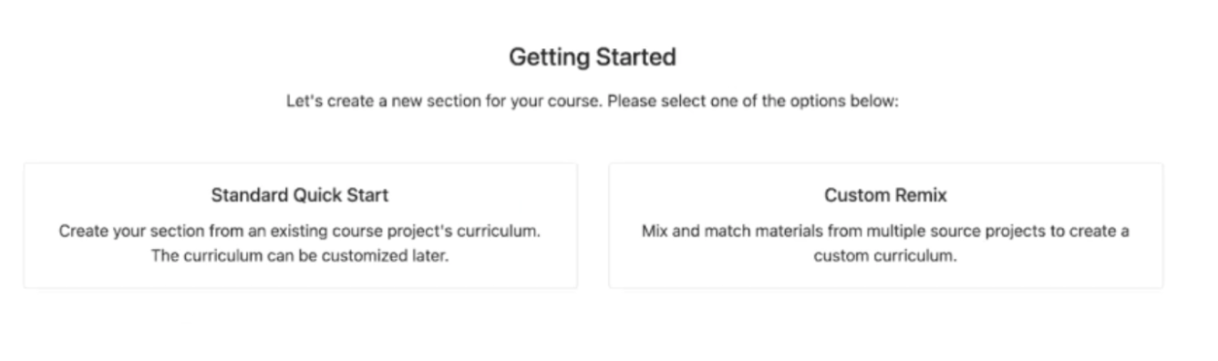 Argos Canvas LTI 1.3 Configuration