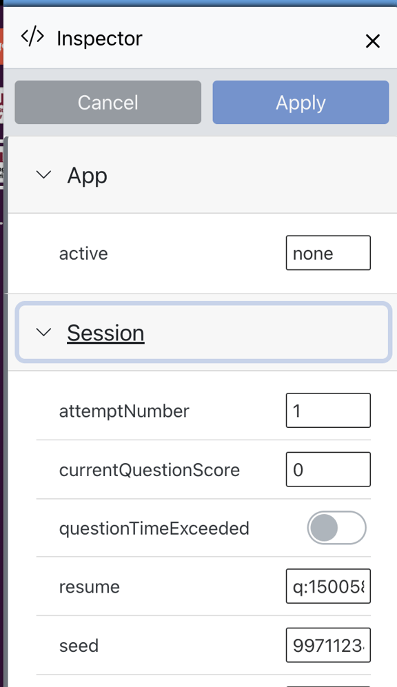 How do I preview lessons as an instructor?